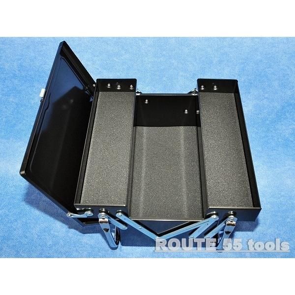 SIGNET ツールボックス 両開き 工具箱 SG350 :sg-350:R55 FACTORY ヤフー店 - 通販 - Yahoo!ショッピング