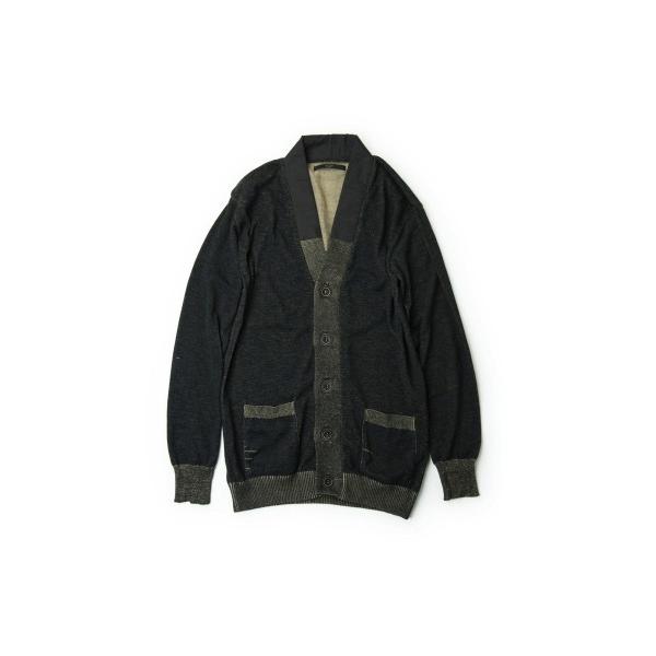 素材：COTTON100%サイズ：SIZE:1 着丈72cm 身幅50cm 肩幅47cm 袖丈65cmSIZE:2 着丈76cm 身幅52cm 肩幅48cm 袖丈66cm注意※こちらの商品はご予約製品となります。以下よりご予約商品についての...