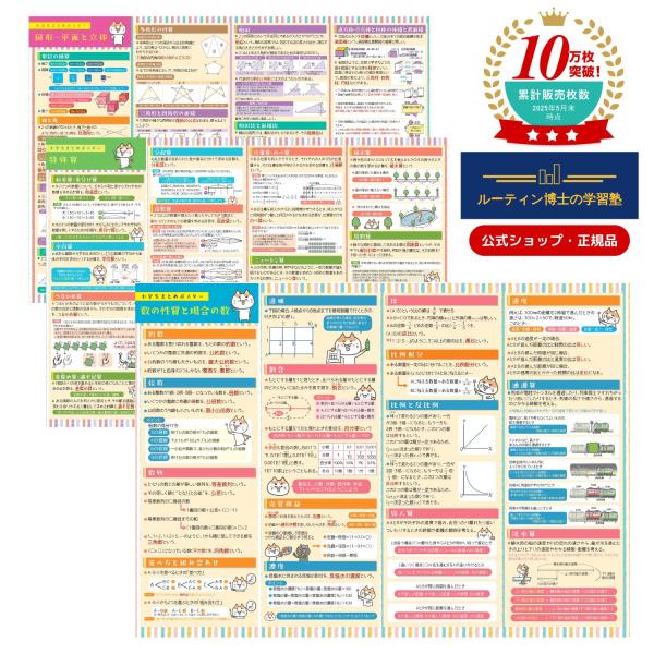 ＜サイズ＞B3サイズ（3枚セット）＜素材＞水に強く丈夫なスーパーユポ紙を使用＜対象年齢＞8〜13歳