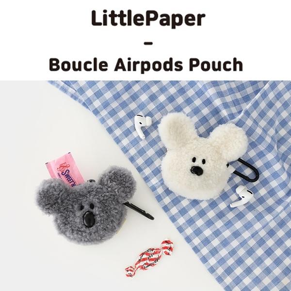 【Little Paper（リトル・ペーパー）】にぎやかな村に住む仲間たちをイメージしながら、小さな紙に描かれたイラストから生まれた「リトル・ペーパー」。主人公は、稲妻のような鋭い毛を持つ犬の「リトルペッパー」と、温厚なコアラの「リトルココ...