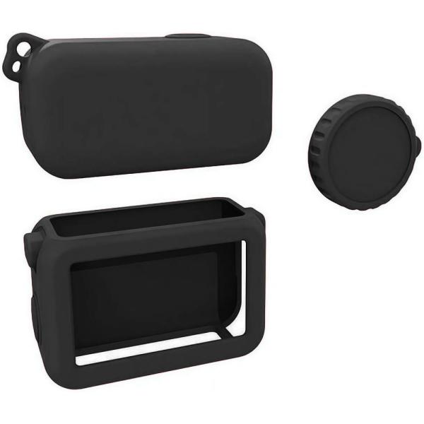 軽量で丈夫で弾力がある高品質シリコン素材。手触りがよく、耐久性に優れ、簡単に脱着可能です。専用設計でケースをつけたまま各端子とボタンの操作がスムーズにできます。