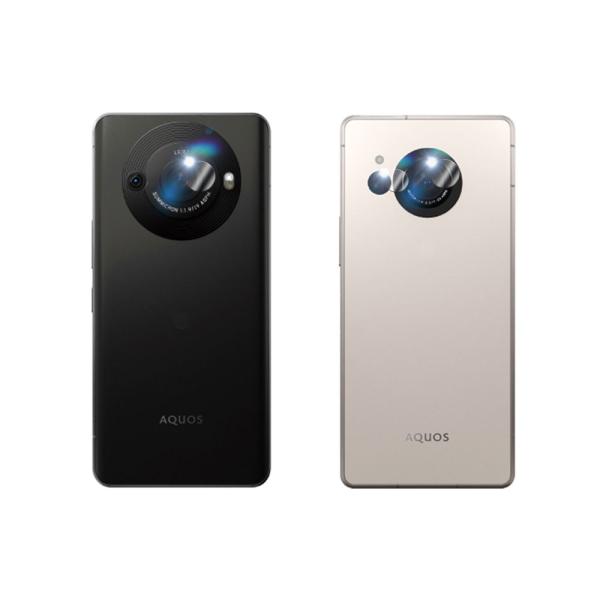 カメラレンズ保護フィルムです。採用0.1mm 超薄型・業界最高レベルの9H硬度・飛散防止処理・高透過率・撥油性保護フィルム・ハードコーティング技術により、高品質な素材で衝撃を緩和し背面の破損を最低限まで抑えました。◇衝撃吸収カメラレンズ保護...