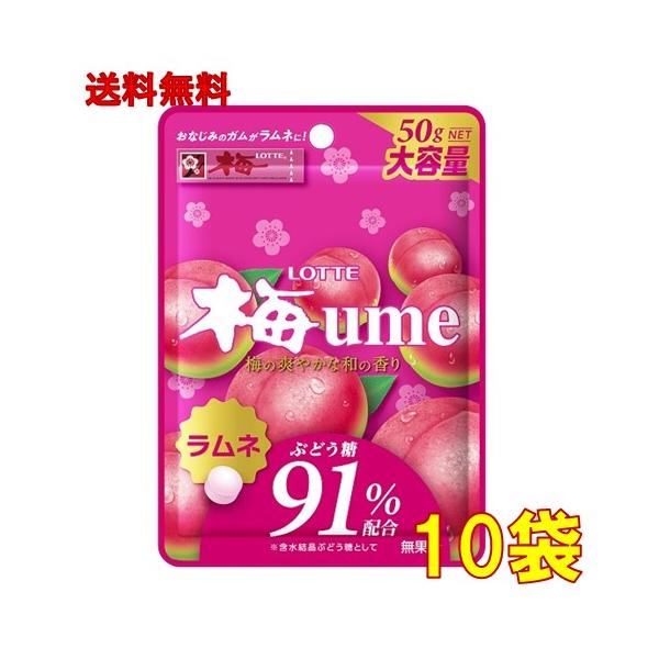 メーカー名：ロッテ内容量：50g賞味期限：2026.05※メール便での発送となります。