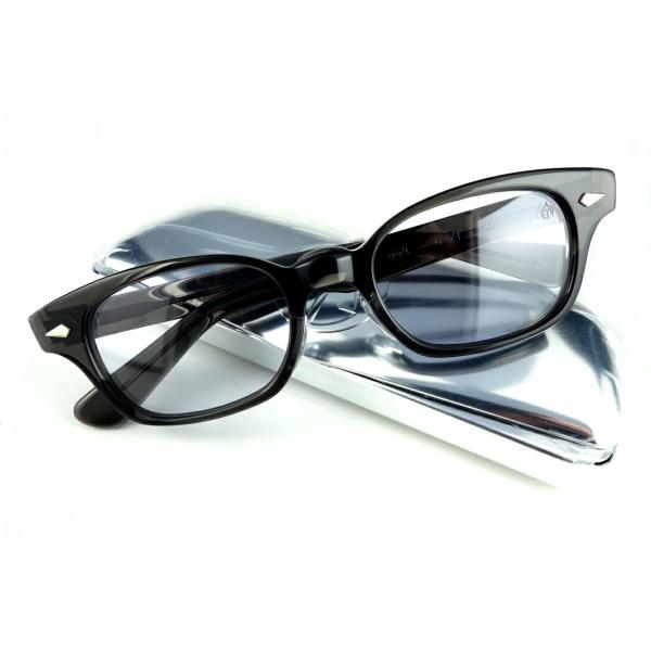 TART OPTICAL/タート オプティカル　EX-MAN　004 　50サイズ　眼鏡フレーム　60年代　日本製　復刻モデル　ビジネス　お洒落　送料無料　「メンズ」「レディース」