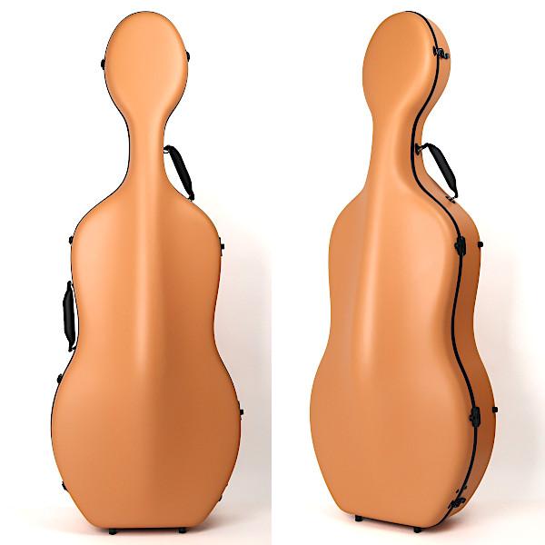 こちらの商品は大型商品のため配送の都合上、日時指定はお受け出来ません、予めご了承くださいませ。（重要）沖縄・離島の送料は別途お見積となります。お手数ですがご注文前にお問い合わせください。カルロジョルダーノカーボンマック チェロケース CFC...