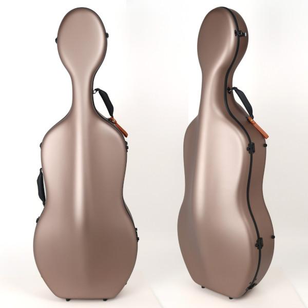 こちらの商品は大型商品のため配送の都合上、日時指定はお受け出来ません、予めご了承くださいませ。（重要）沖縄・離島の送料は別途お見積となります。お手数ですがご注文前にお問い合わせください。カルロジョルダーノカーボンマックライト チェロケース ...