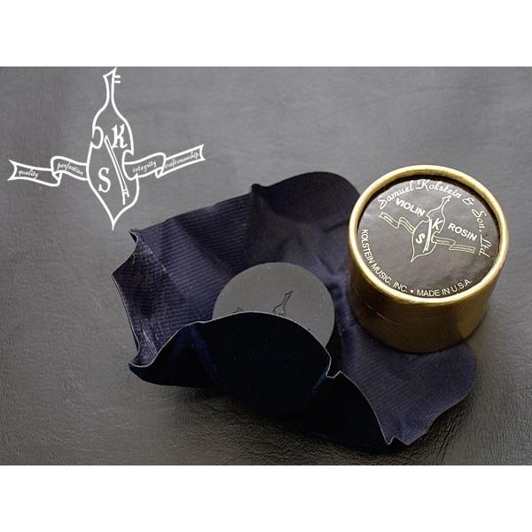 コルスタインバイオリン用松脂 KR-010