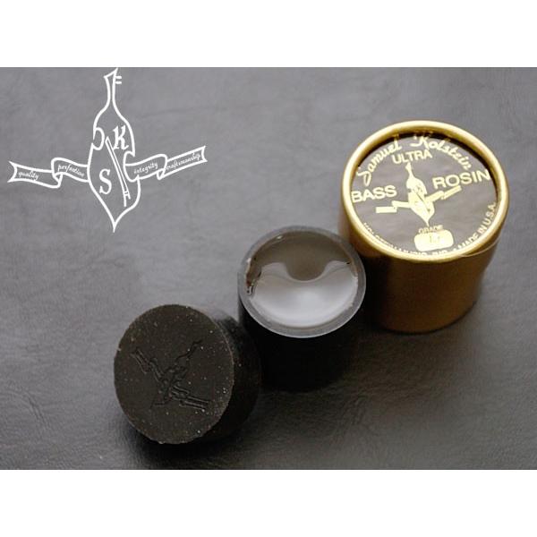 コルスタインコントラバス用松脂 KR-013タイプ：H（ハード）