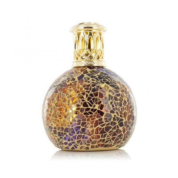 ゴールデンサンセット＝金色に輝く夕焼け   夕闇に金色の太陽が差し込む温かみのあるデザイン【エジプティアンサンセット、トロピカルサンセット】と親子。   フレグランスランプはただ芳香を楽しむだけでなく、空気中の有害なバクテリアを除菌・消臭し...