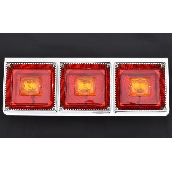 新品ですが長期保管品となります。長期保管中による、ステーのサビ、レンズのキズ、メッキの剥がれ、電球のカラーの個体差、箱の痛みや汚れ、小さな破損など様々な理由があり、すべての不良個所を個々にお伝えすることはできませんので、訳ありジャンク扱いで...