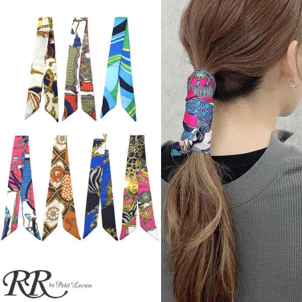 ◆種類  リボンスカーフ スカーフ レディース ツイリー バッグスカーフ バッグ バンダナツイリー/ツイリ/THUY LEE/スカーフ/長方形/タイ/マストバイ/プチプラ/細スカーフ/柄スカーフ◆サイズ・長さ約82〜83.5cm×幅約5cm...