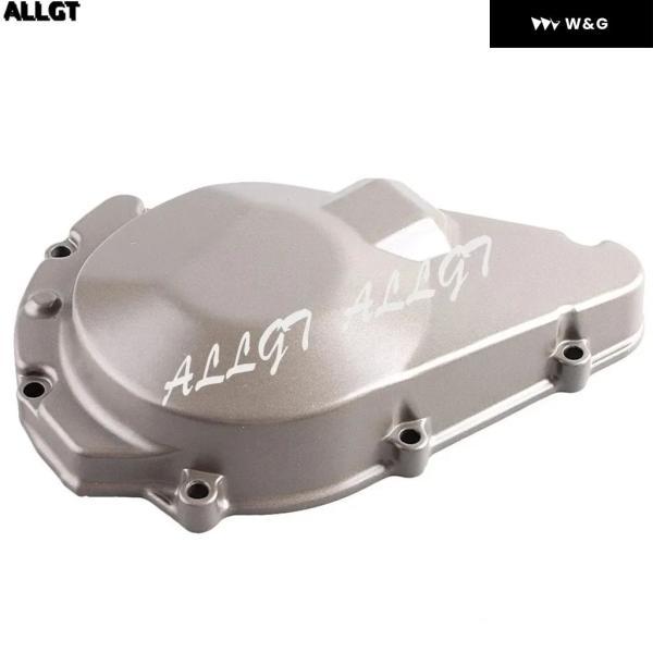 エンジン ステーターカバー クランクケース スズキ GK75A/76A/78A GSX400 GSF400 BANDIE 400 RF400 カスタムパーツ アクセサリー 交換用部品Hign-concerned Chemical:NoneM...