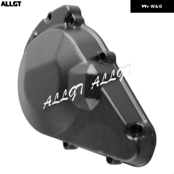 エンジン ステーターカバー クランクケース プロテクター カバー スズキ GSX400 バンディ400 RF400 GK75A/76A/78A GSF400 カスタムパーツ アクセサリー 交換用部品Hign-concerned Chemic...