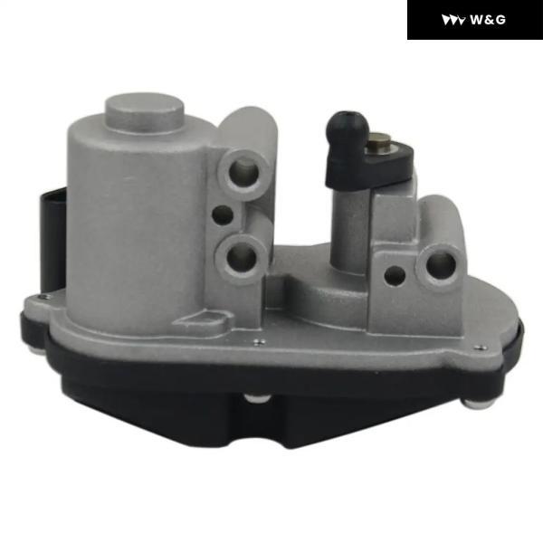 A2C59506248 059129086K インテーク マニホールド フラップ アクチュエーター モーター アウディ A4 A5 A6 A8 Q5 Q7 VW トゥアレグ フェートン 2.7 3.0TDI カスタムパーツ アクセサリー 交...
