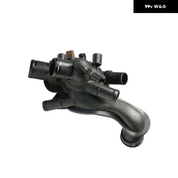 11537534521 サーモスタット ハウジング アセンブリ 付き 2007-2013 ミニクーパー 1.6L カスタムパーツ アクセサリー 交換用部品Hign-concerned Chemical:NoneOrigin:Mainland...