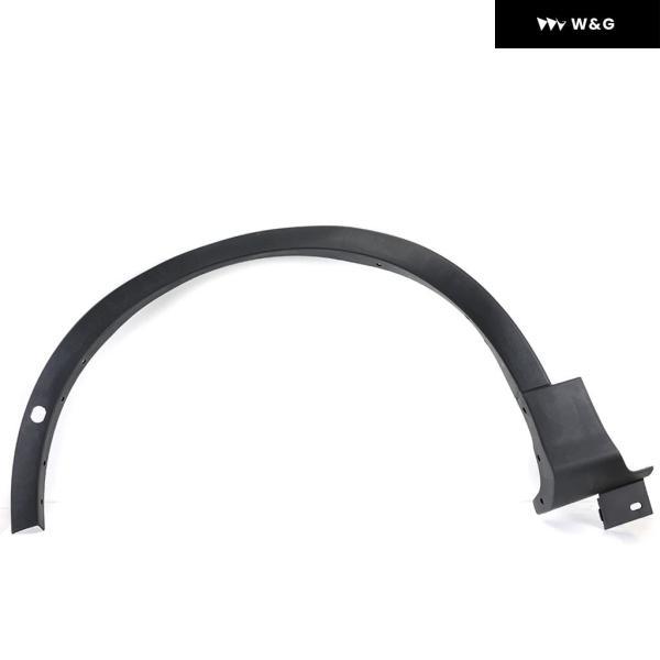 ホイールアイブロウモールディングフェンダーフレア フォード エスケープ2013-2016 ABS CJ5Z-16268-AA CJ5Z-16268-ABアイブロウ マッドガード カーアクセサリー カスタムパーツ アクセサリー 交換用部品Hi...