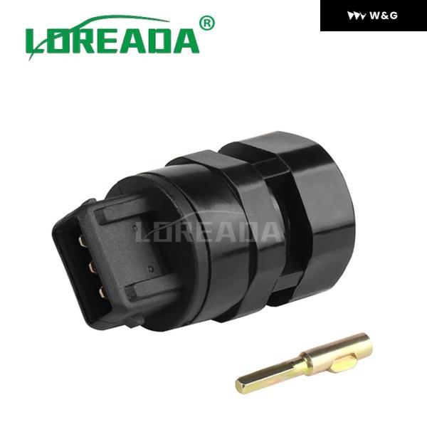 MR122305 トランス ミッション 車速センサー 三菱 モンテロ V6 パジェロ ショーグン スポーツ L200 L400 1994-2000 5S4783 SU5487 カスタムパーツ アクセサリー 交換用部品Type:Vehicle...