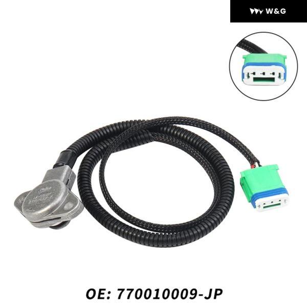 7700100009 252924 2529.24 トランス ミッション 圧力センサー プジョー 206 307 308 シトロエン C3 C4 C5 C8 ルノー19 ギア ボックス HDI DPO AL4 カスタムパーツ アクセサリー ...