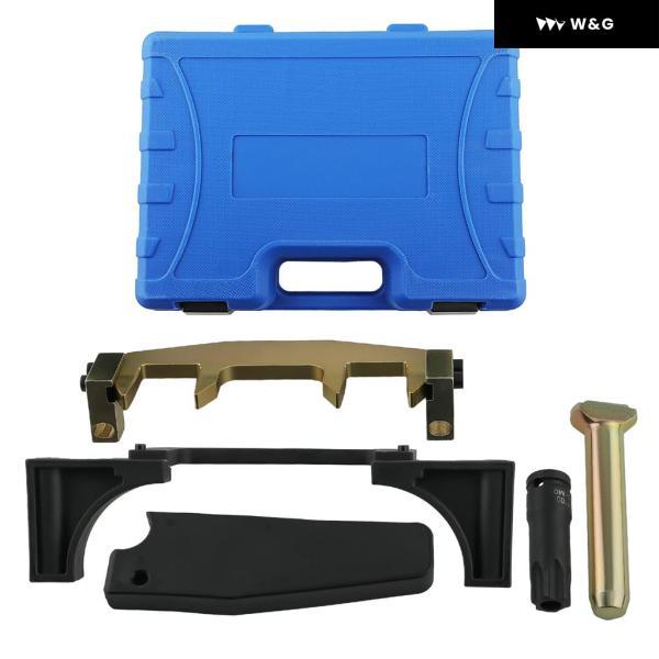 チェーン 駆動 カムシャフト アライメントタイミングロックツール メルセデス ベンツ M271 1.8L カスタムパーツ アクセサリー 交換用部品Hign-concerned Chemical:NoneGLUE:GLUESpecial Fe...