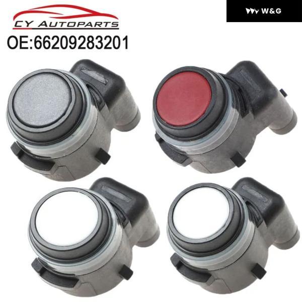 4色 パーキング センサー BMW X3 F25 X1 F48 X4 F26 66209283201 9283201 パーキング 距離センサー カスタムパーツ アクセサリー 交換用部品OSD Language:Russian,English...