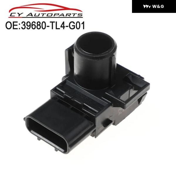パーキング センサー ホンダ CR-Z 39680-TL4-G01 39680TL4G01 バンパー パーキング アシストセンサー 車 カスタムパーツ アクセサリー 交換用部品OSD Language:RUSSIA,English,Russ...