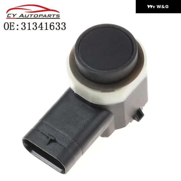 カーパークアシスト パーキング センサー ボルボ S80 XC60 XC70 31341633 30786639 28431633 カスタムパーツ アクセサリー 交換用部品OSD Language:Russian,English,RUSSI...