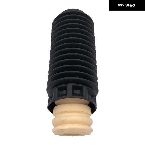 シトロエン C-ELYSEE M43 AIRCROSS/AIRCROSS フロントショック アブソーバー リペアキット 9261272-1161665 用ダストカバー キット カスタムパーツ アクセサリー 交換用部品Type:Dust co...