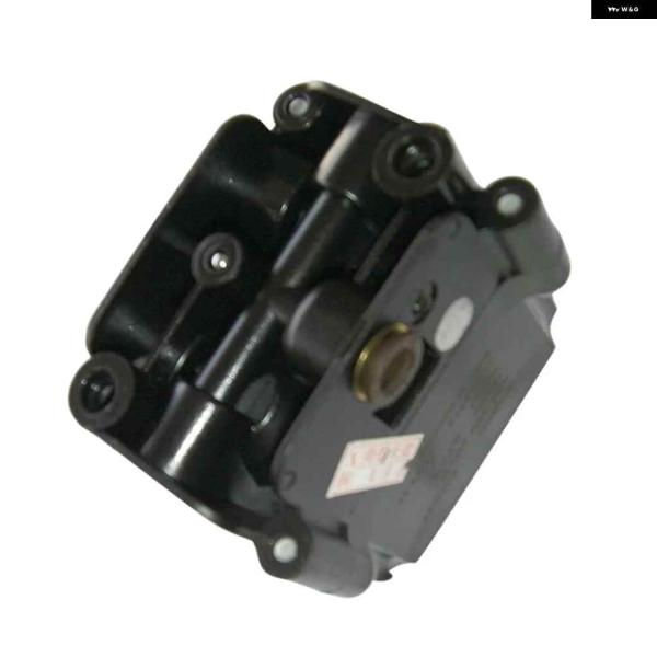 エアサスペンション ソレノイド 分配 バルブ ブロック37206875176 37206789450 BMW F01 F02 F07 740I 750Iパーツアクセサリー カスタム パーツ アクセサリーHign-concerned Chem...