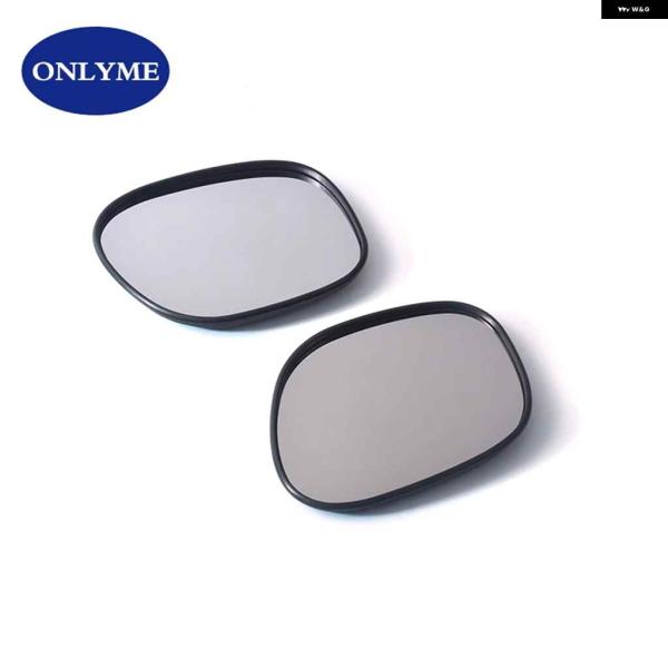 適合 トヨタ RAV 4 1994 95 96 97 98 99 2000 左 右車加熱凸型ウィングミラー ガラス カスタム パーツ アクセサリーHign-concerned Chemical:NoneItem Weight:0.2kgIt...