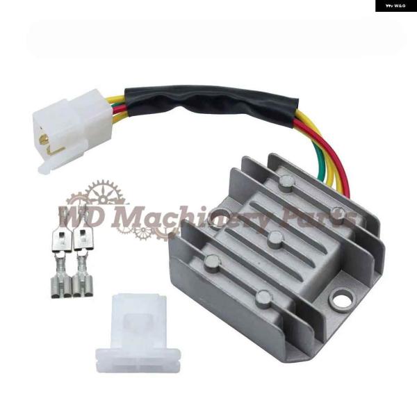 電圧レギュレータ 整流器 1982-1984 ホンダ ATC 200 E/ES/M 31600-958-682 カスタム パーツ アクセサリーHign-concerned Chemical:NoneOrigin:Mainland China...