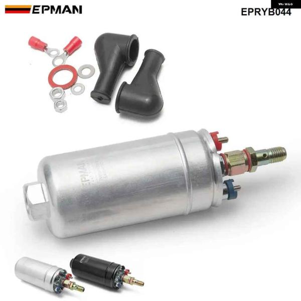 アウター 燃料 ポンプ 044 OEM:0580 254 044 プーラー 300LPH EPRYB044 カスタム パーツ アクセサリーHign-concerned Chemical:NoneOther Part Number:0 580...