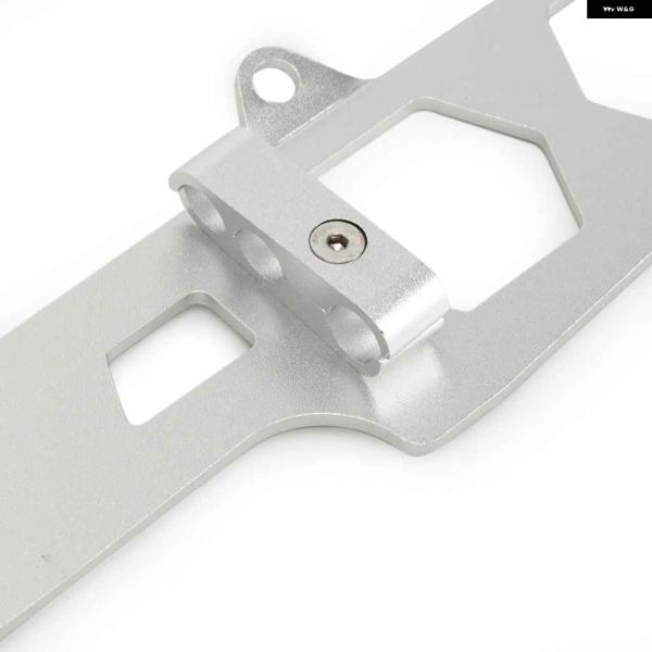 リニア スタイル 141-638 スパークプラグ ワイヤールームセット スパークプラグ ワイヤー ホルダー 4ワイヤー 7-8MM シボレー スモールブロックキット カスタム パーツ アクセサリーHign-concerned Chemica...