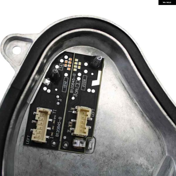 フロント ヘッドライト LED モジュール エンジェルアイ光源 SEAT T-CROSS 2020+ デイタイム ランニングライト カスタム パーツ アクセサリーHign-concerned Chemical:NoneMaterial:Al...