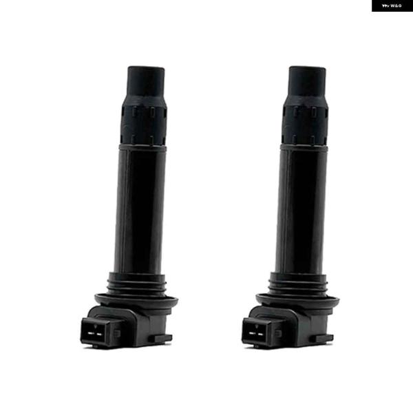 2個 CF650 イグニッション コイル CFMOTO 0700-178000 CF400 650NK CF650 400GT CF500 650MT CF700 MORINI X CAPE 650 カスタム パーツ アクセサリーHign-...