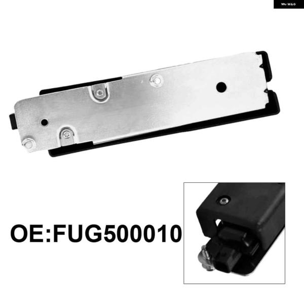 リアテールゲートドアロックラッチ アクチュエーター ランドローバー ディスカバリー3 FUG500010 カーアクセサリー カスタム パーツ アクセサリーHign-concerned Chemical:NoneOrigin:Mainland...