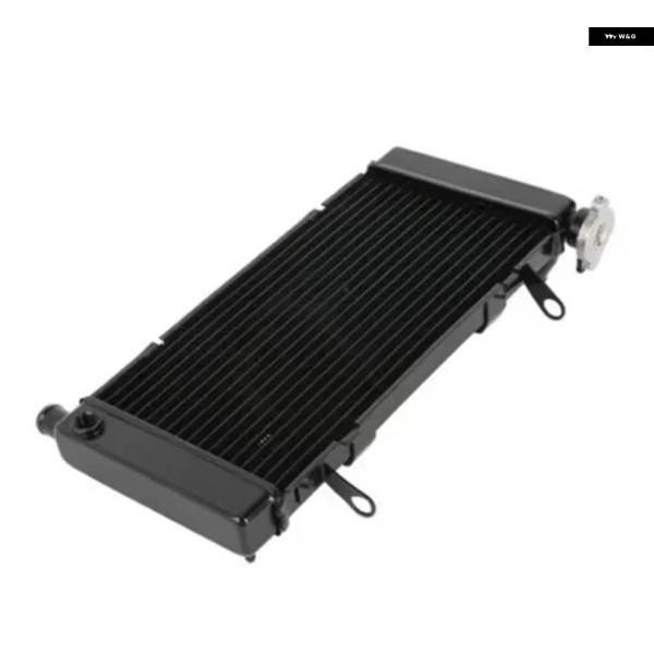 オートバイ アルミ ラジエーター クーラー 冷却ウォータータンク ホンダ CBR400 CBR400RR NC29 CBR29 CBR 400 RR アクセス カスタム パーツ アクセサリーHign-concerned Chemical:N...