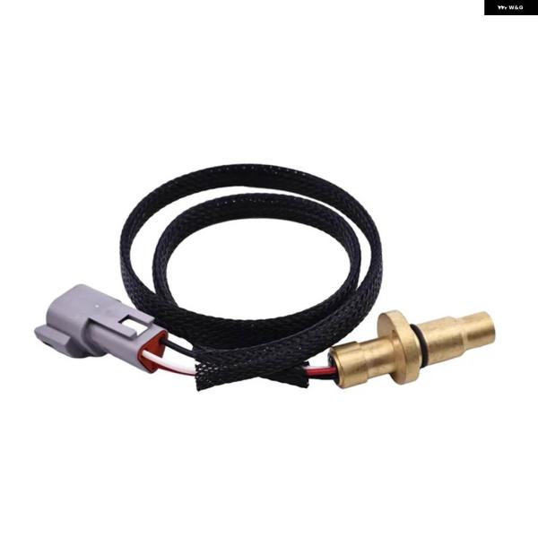 JOHN DEERE 450J 450K 550J 650J 605C 605K 700J 850J ホイールスピードセンサー 3ピンコネクタ AT360574 AT301762 カスタム パーツ アクセサリーHign-concerned ...