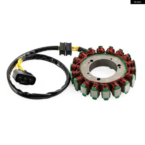 ステーター ジェネレーター CFMOTO CFORCE 600 CF600AU CF600AZ UFORCE 600 CF600UZ 20-23 カスタム パーツ アクセサリーModel Name:M550-A765Origin:Mainl...