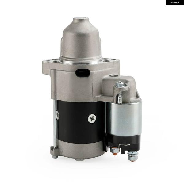 スターター カワサキ デンソーモーター 21163-0756 428000-6600 FX651V FX691V FX730V カスタム パーツ アクセサリーHign-concerned Chemical:NoneSpecial Featu...