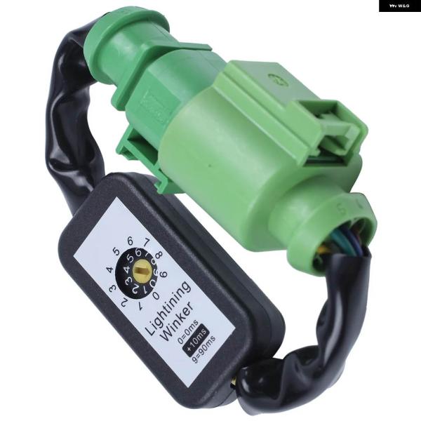 ダイナミックウィンカー インジケーター LED テールライト アドオン モジュール ケーブル ワイヤー ハーネス A6 S6 RS6 4G C7 セダン カスタム パーツ アクセサリーHign-concerned Chemical:None...