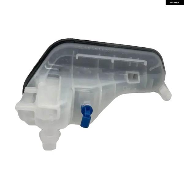 エンジン クーラント エクスパンションタンク ラジエーター ウォータータンク ジャガー S-TYPE XF X250 XJ X351 2W938A080AC 8W838101AB XR852096 カスタム パーツ アクセサリーHign-c...