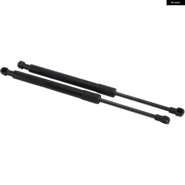 1ペア 車用ラゲッジコンパートメントエア スプリング LH+RH JAGUAR XF X250 2008-2015 テールゲートカバー ステー C2Z2615 C2Z21500 交換用 カスタム パーツ アクセサリーHign-concern...