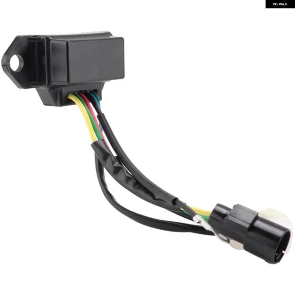 6X 38550-ZY6-003 38550-ZY3-A01 リレー アセンブリ パワーチルト ホンダ 船外機 BF135 BF150 BF135A4 BF175 BF200 BF275 カスタム パーツ アクセサリーHign-concer...