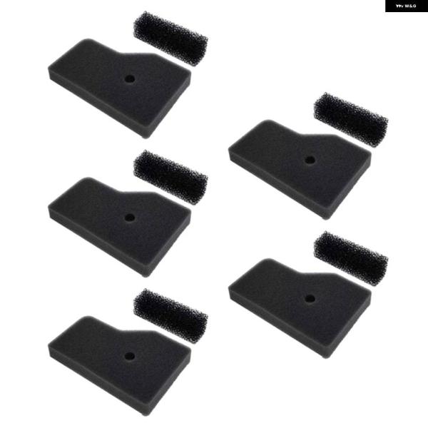 17211-Z07-000 エア フィルター 17218-Z07-000 アウター フィルター 付き ジェネレーター EB2000 EB2000I EB2000IT1 EB2200IT EU2000 EU2000I カスタム パーツ アクセ...