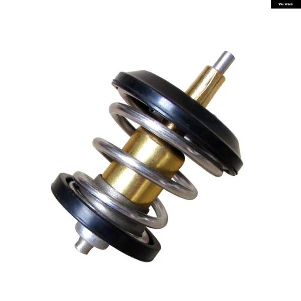 A3 A4 VW ジェッタ パサート CC MAITENG ティグアン 2.0L エンジン 冷却液 サーモスタット 87 度 06H121113B 1880743S カスタム パーツ アクセサリーHign-concerned Chemica...
