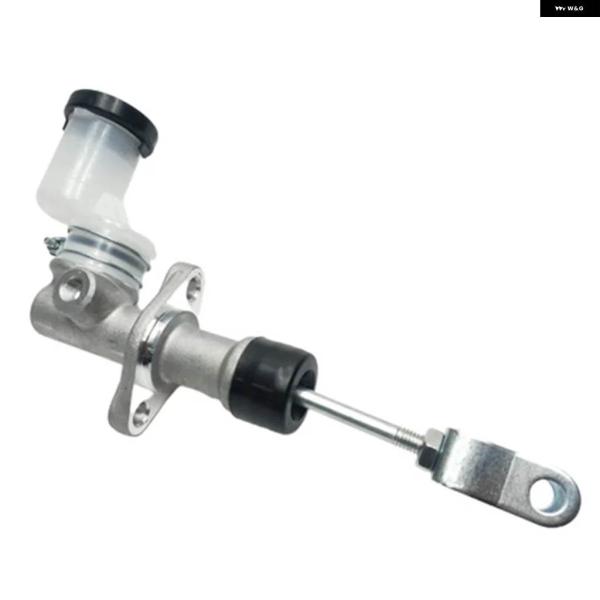 三菱 パジェロ トライトン スターワゴン 1988-2006 カークラッチマスター シリンダー MB555391 MB555383 955579 FR579 71987 カスタム パーツ アクセサリーHign-concerned Chemi...