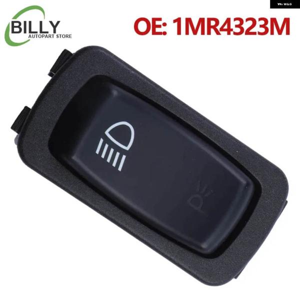 1MR4323M 投光器 制御 スイッチ ドライブスイッチ マック トラック パーキング ライト 25633258 577.62513 カスタム パーツ アクセサリーSpecial Features:standardItem Diamete...
