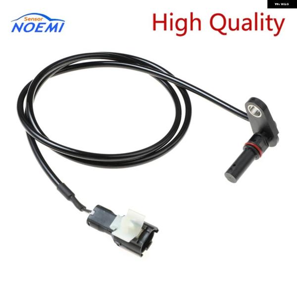 フロント MK584727 MK584728 0265008643 ABSホイールスピードセンサー 三菱 ふそう キャンター プレスティージ カスタム パーツ アクセサリーHign-concerned Chemical:NoneType:V...