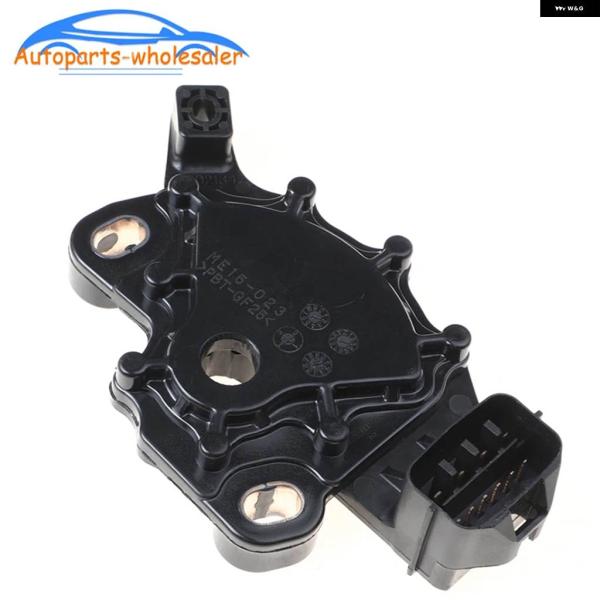 ニュートラルセーフティスイッチレンジセンサーオートマチックトランス ミッション 8604A011 MD757782 MD757783 クライスラー ダッジ 三菱 1997-2007 カスタム パーツ アクセサリーExternal Testi...