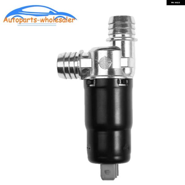 13411286065 0280140509 BMW E30 E28 E34 E24 E23 E32 アイドルエア コントロール バルブ カーアクセサリー カスタム パーツ アクセサリーBrand Name:YAOPEIOrigin:Mai...